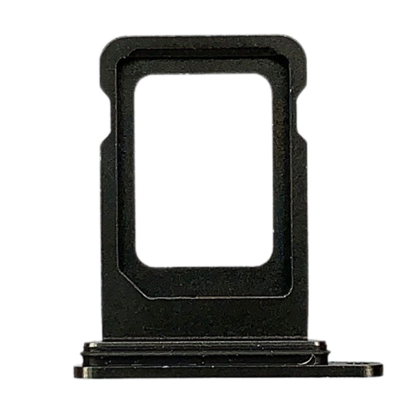 iPhone 12 Pro / Pro Max / 13 Pro / 13 Pro Max SIM Card Tray – Graphite