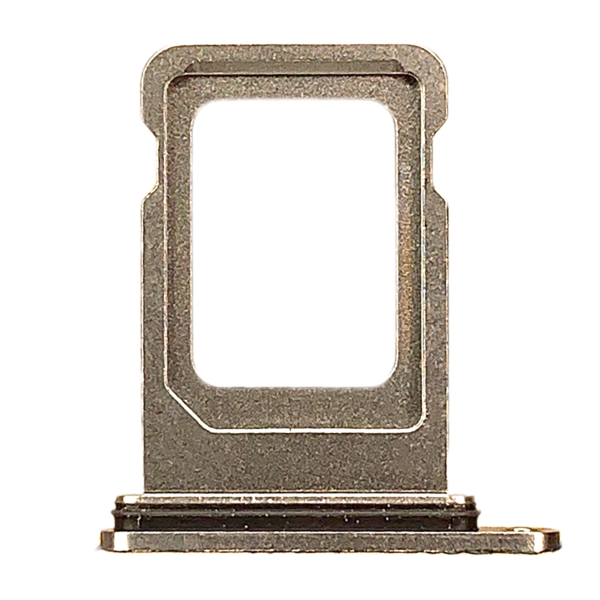 iPhone 12 Pro / 12 Pro Max / 13 Pro / 13 Pro Max Single SIM Card Tray ...
