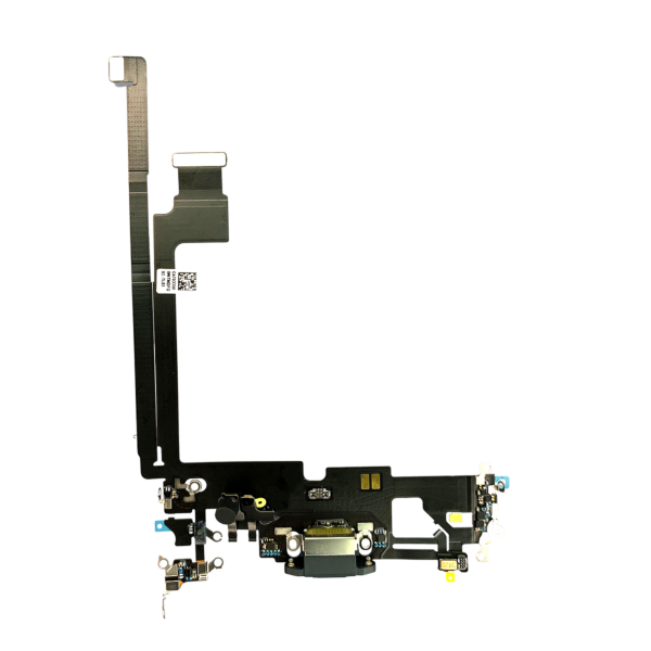 iPhone 12 Pro Max Charging Port Flex Cable Replacement - Pacific Blue ...