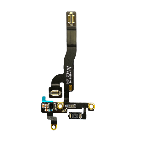 iPad Pro 11 2nd Gen (2020) / iPad Pro 12.9 4th Gen (2020) (4G Version ...