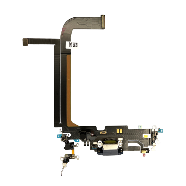 iPhone 13 Pro Max Charging Port Flex Cable Sierra Blue - (Premium)
