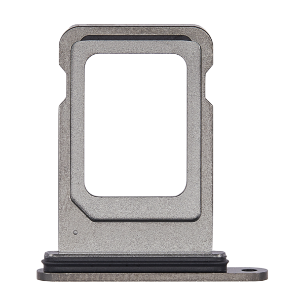 iPhone 14 Pro / 14 Pro Max Single SIM Card Tray - Deep Purple