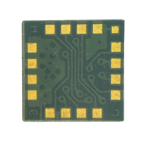 iPhone X Gyroscope IC (U3600)