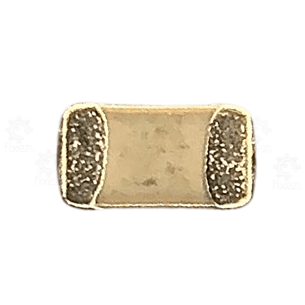 iPhone 8/8 Plus Capacitor (15UF, 4.0V, 0402)