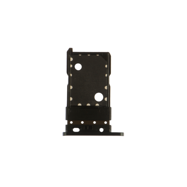 Google Pixel 3 Black SIM Card Tray Replacement