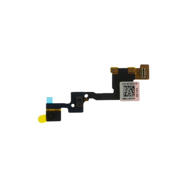 Google Pixel 3 XL Microphone Flex Cable Replacement