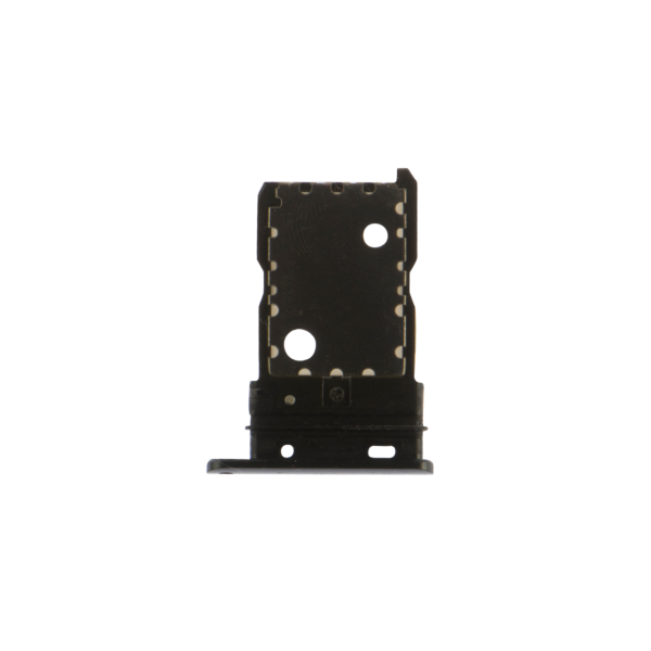 Google Pixel 3 XL Black SIM Card Tray Replacement