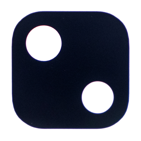 Google Pixel 4A Rear Camera Lens (Glass Only) With Adhesive ...