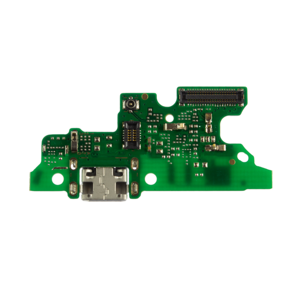 Huawei Honor 6X Micro-USB Charging Port Assembly | Fixez.com