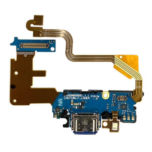 LG G7 ThinQ USB-C Connector Assembly (US Version)