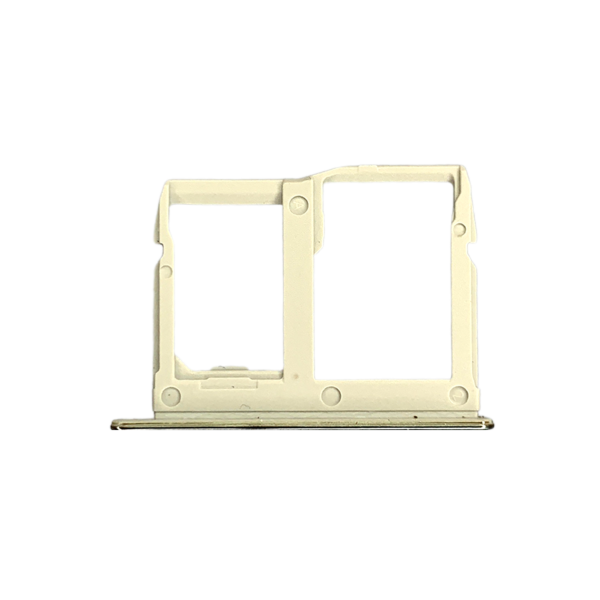Sim Card Tray for LG Stylo 6 (White)