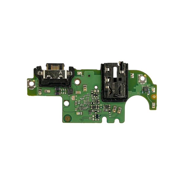 LG K92 5G Charging Port Board