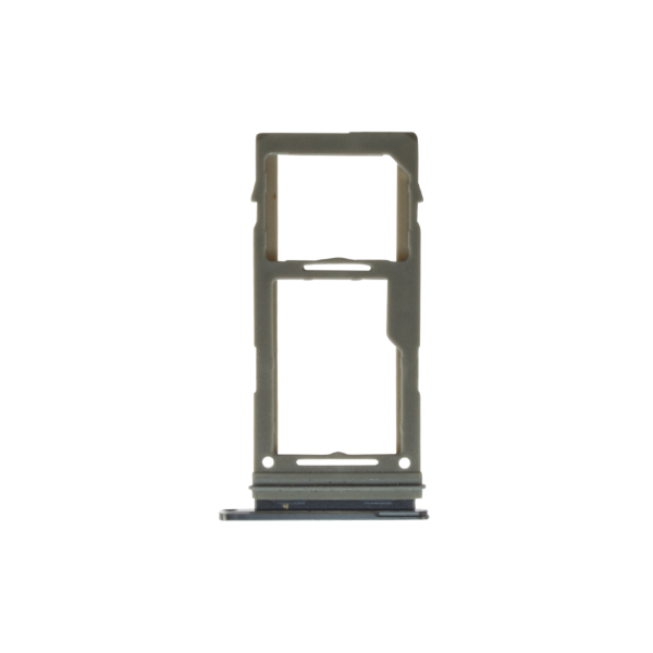 Samsung Galaxy S10/S10 Plus Black SIM Card Tray Replacement