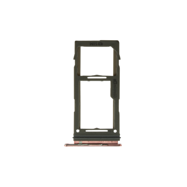 Samsung Galaxy S10/S10 Plus Pink SIM Card Tray Replacement