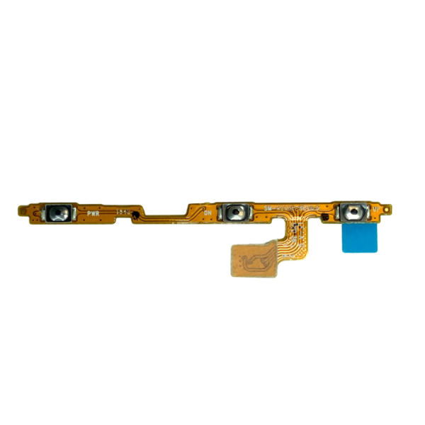Samsung A20E Power and Volume Button Flex Cable