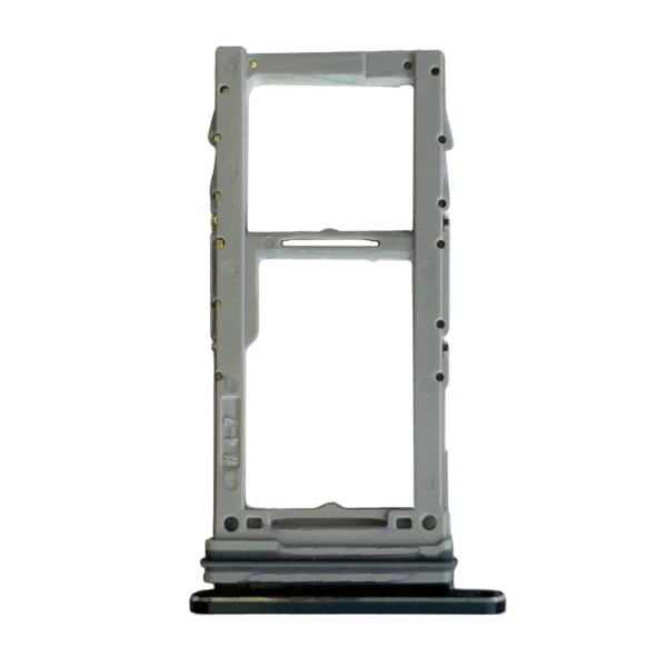 Samsung Galaxy Note 10 Plus Dual Sim Card Tray (Aura Black)