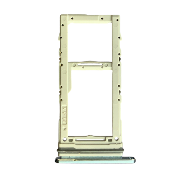 Samsung Galaxy S20 Dual Sim Card Tray (Cloud Blue)