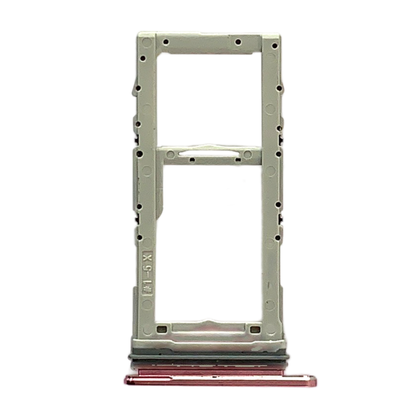 Samsung Galaxy S20 Plus / S20 Ultra 5G Dual Sim Card Tray (Cloud Pink)