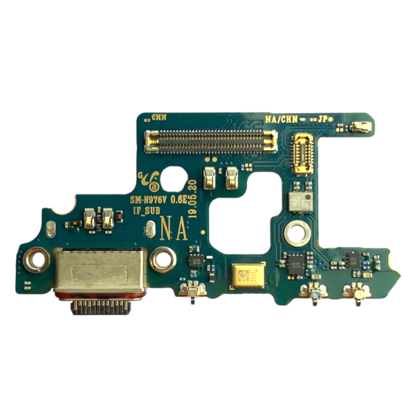 Samsung Galaxy Note 10 Plus Charging Port Flex Cable (N976U/V) (US Model)
