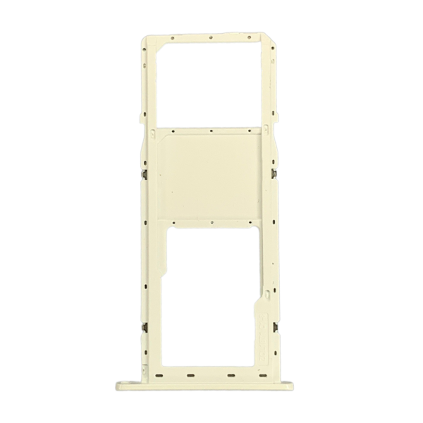 Single Sim Card Tray Compatible For Samsung Galaxy A11 (A115 / 2020 ...