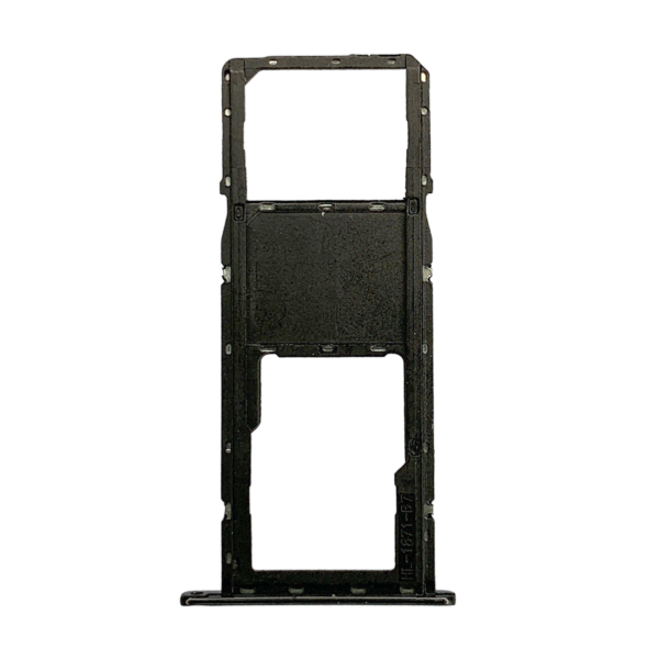 Single Sim Card Tray Compatible For Samsung Galaxy A11 (A115 / 2020 ...