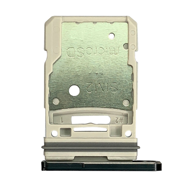 Dual Sim Card Tray for Samsung Galaxy S20 FE 5G (Cloud Navy)