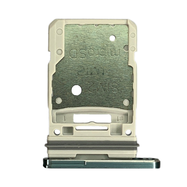 Dual Sim Card Tray for Samsung Galaxy S20 FE 5G (Cloud Mint)
