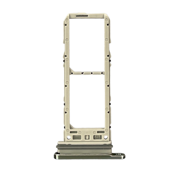 Samsung Galaxy Note 20 5G Dual Sim Card Tray - Mystic Green