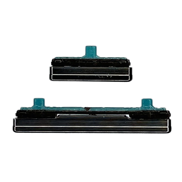 Samsung Galaxy S21 Ultra Hard Buttons (Power and Volume) - Phantom Navy