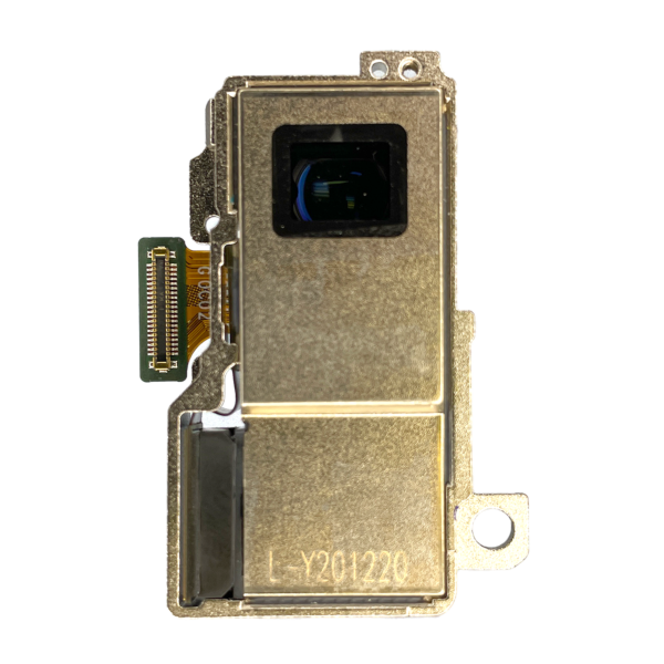 Samsung Galaxy S21 Ultra 5G - Periscope + Telephoto Camera