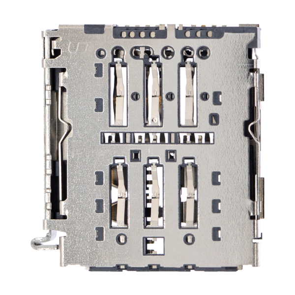 Samsung Galaxy S20 FE 5G SIM Card Reader - soldering required