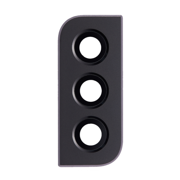 Samsung Galaxy S22 / S22 Plus Rear Camera Lens With Bezel Ring ...