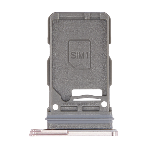 Samsung Galaxy S21 Plus Single Sim Card Tray - Phantom Pink