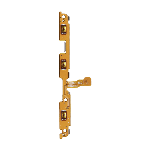 Samsung Galaxy S21 FE 5G Power Button with Flex