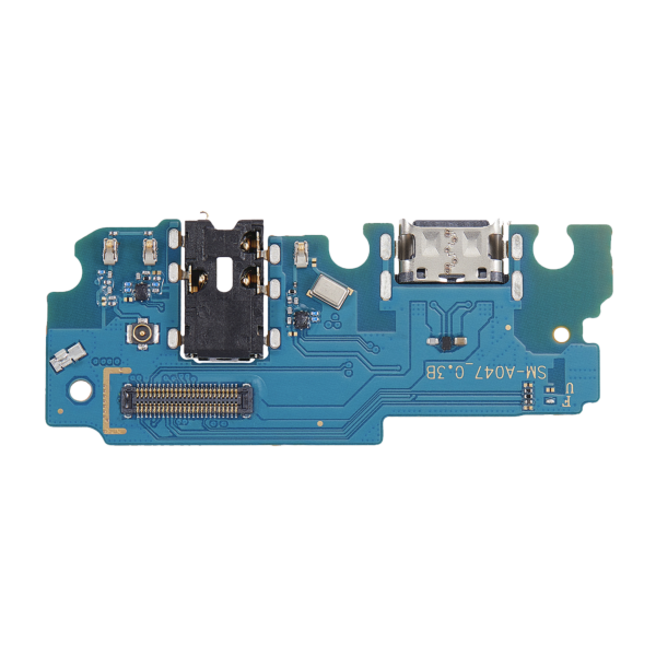Charging Port Board With Headphone Jack Compatible For Samsung Galaxy ...