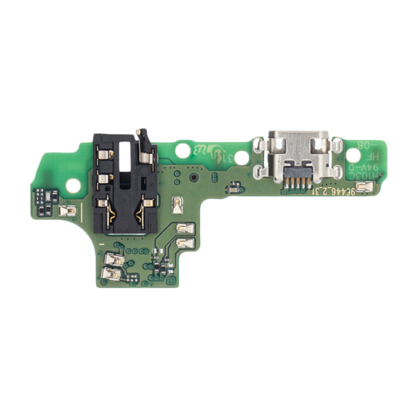 Charging Port Board Compatible For Samsung Galaxy A10S (A107F / 2019 ...