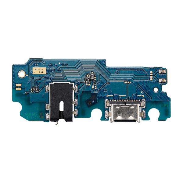 Charging Port Board With Headphone Jack Compatible For Samsung Galaxy A13 5G (A136 / 2021 ...