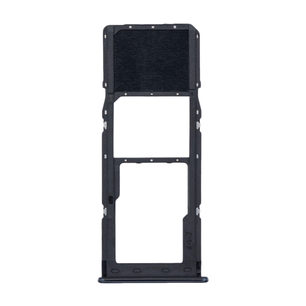 Single Sim Card Tray Compatible For Samsung Galaxy A32 (A325 / 2021 ...
