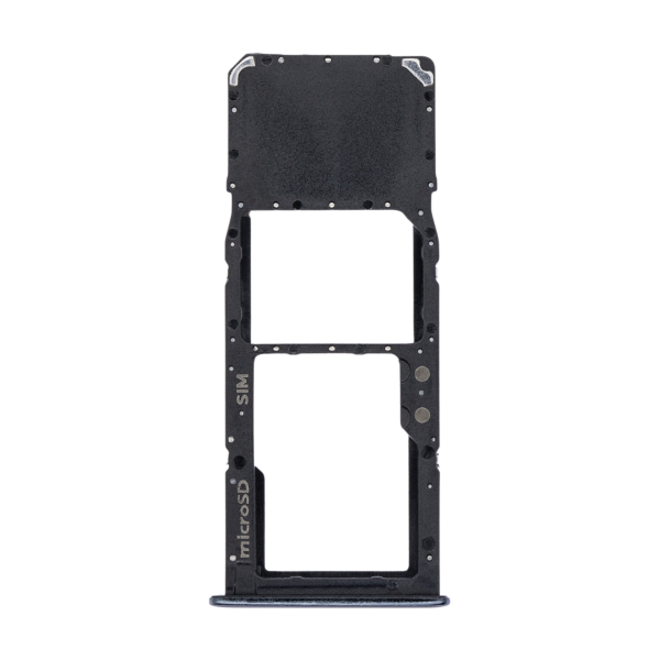 Single Sim Card Tray Compatible For Samsung Galaxy A51 4G (A515 / 2019 ...