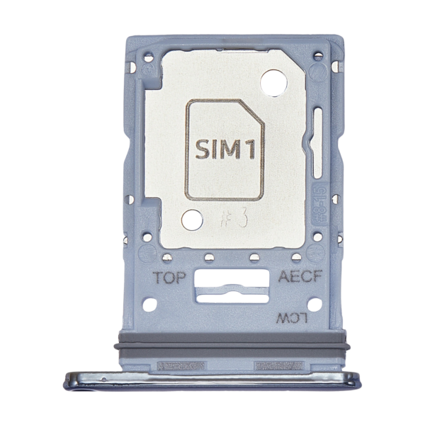 Dual Sim Card Tray Compatible For Samsung Galaxy A53 5G (A536 / 2022 ...