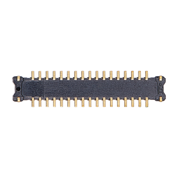 LCD FPC Connector (On The Motherboard) Compatible For Samsung Galaxy ...