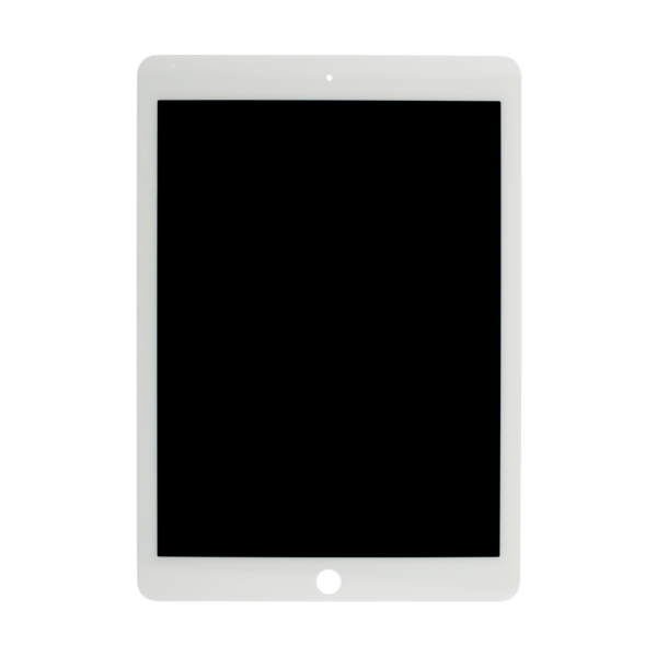 iPad Air 2 White Display Assembly (Aftermarket) | Fixez.com