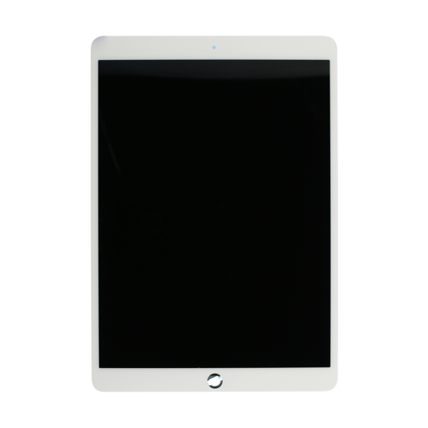 VividFX Premium White iPad Pro 10.5 LCD and Touch Screen Assembly
