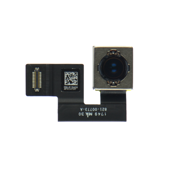 iPad Pro 10.5-inch Rear-Facing Camera