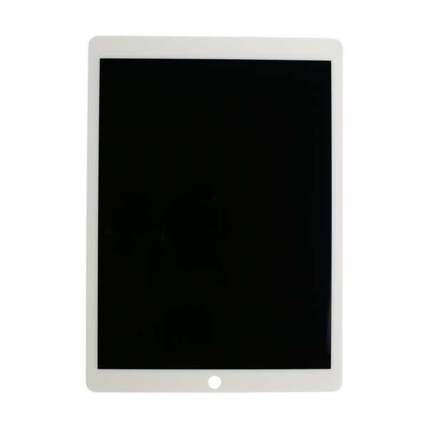 iPad Pro (12.9-inch) White LCD Screen and Digitizer with Daughterboard ...