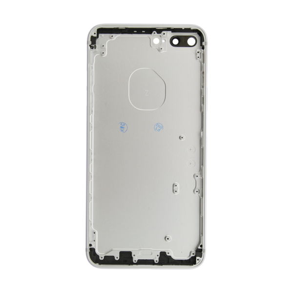 iPhone 7 Plus Silver Rear Case | Fixez.com