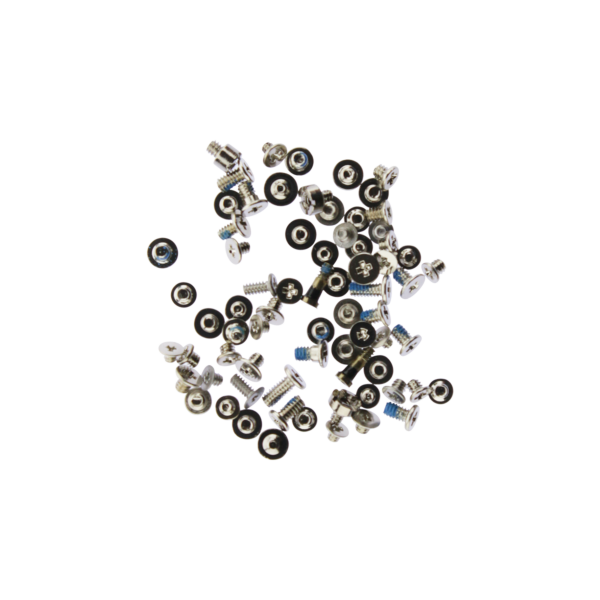 iPhone 7 Plus Screw Set - Gold