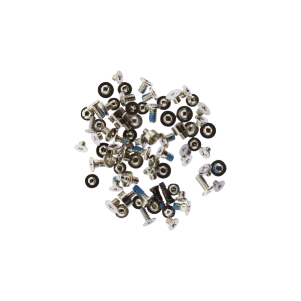 iPhone 7 Plus Screw Set - Rose Gold