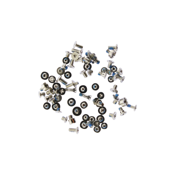iPhone 7 Screw Set - Silver