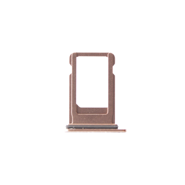 iPhone 8 Plus SIM Card Tray - Gold